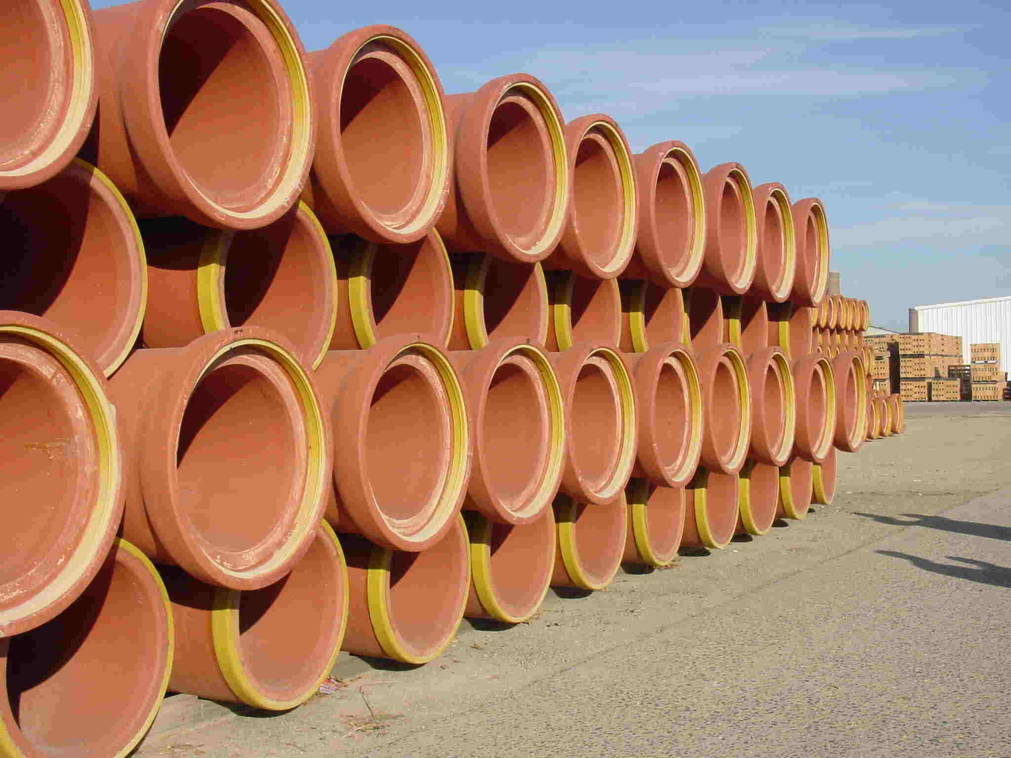 Upper Dry Creek Interceptor Relief Project - Sacramento Area Sewer District