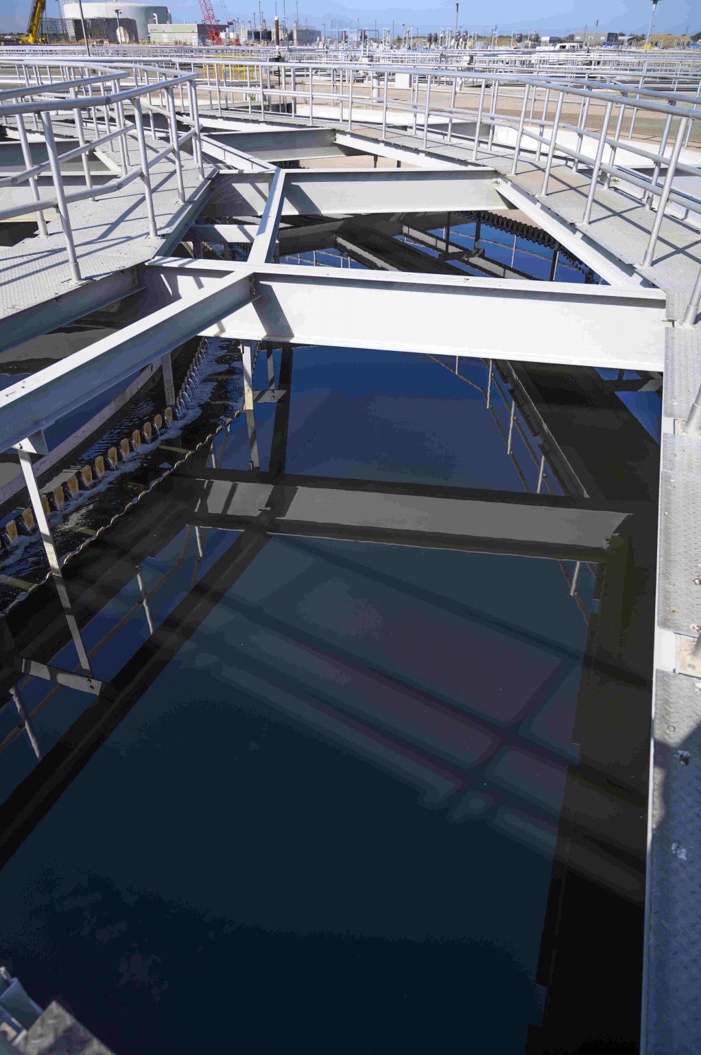 EchoWater Facility Tours - Sacramento Area Sewer District