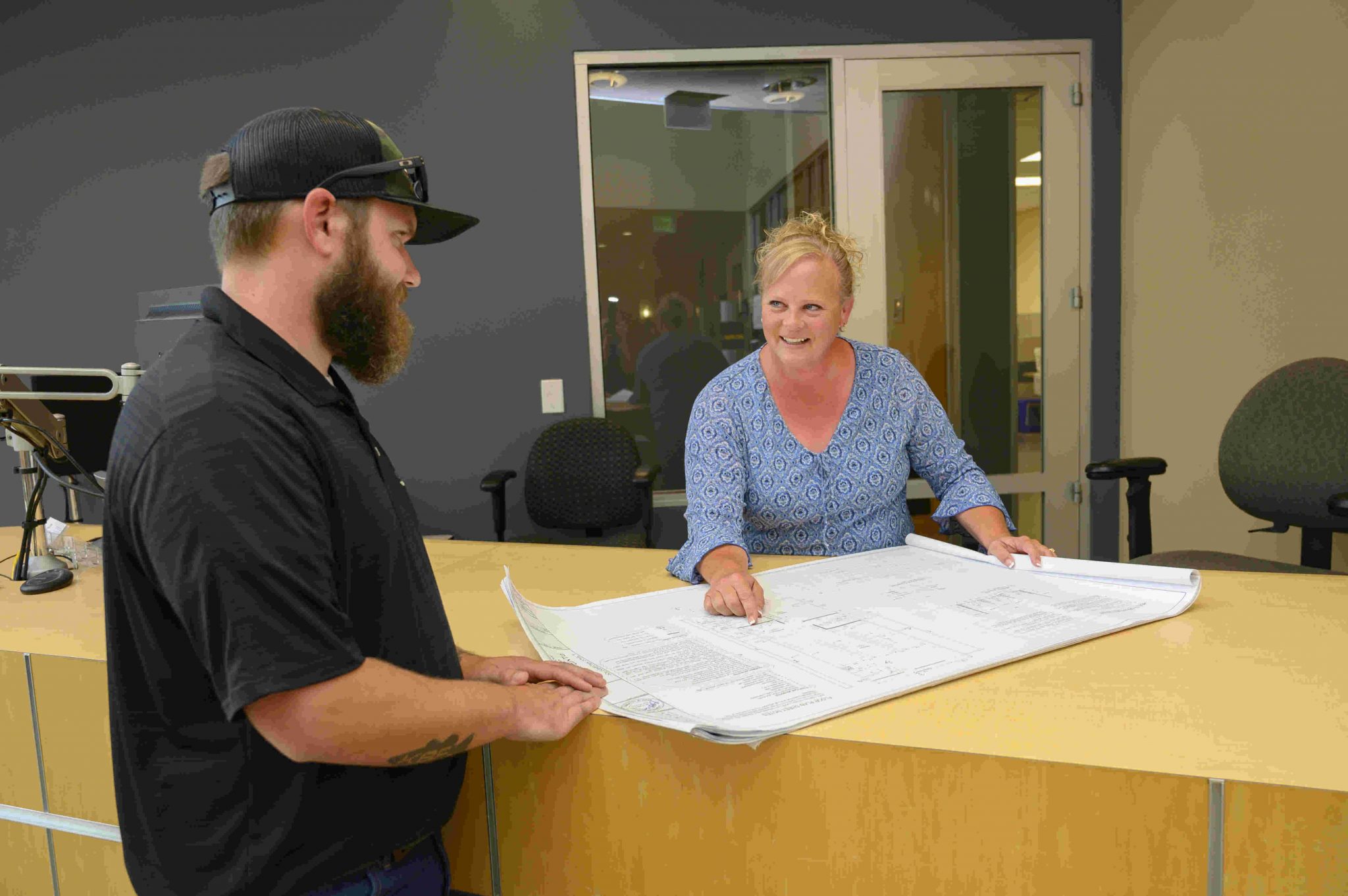 Impact Fee Assistance Programs - Sacramento Area Sewer District