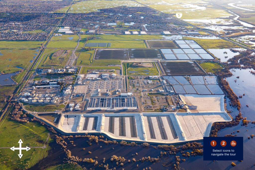 EchoWater Project Earns American Public Works Association's 2024 Public ...