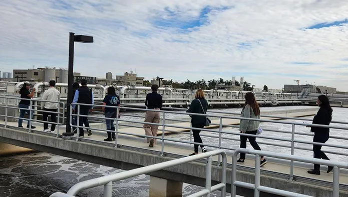 Annual Report 2024 - Sacramento Area Sewer District