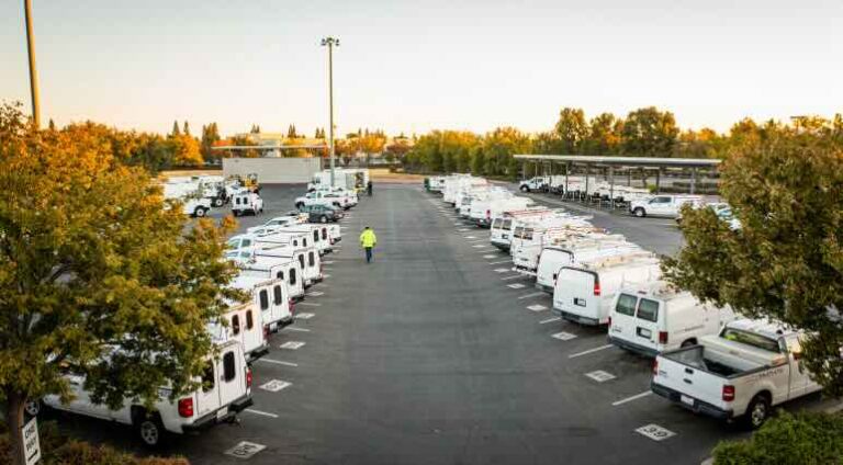EchoWater Facility Tours - Sacramento Area Sewer District
