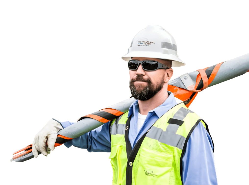 Financial Overview - Sacramento Area Sewer District